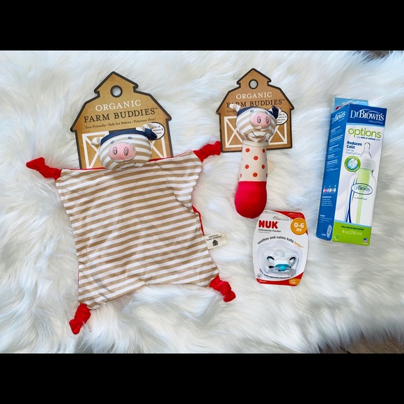 Custom Variety Pack | Toys | New Baby Bundle | Poshmark